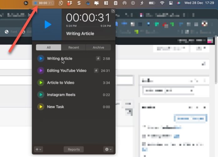 How Time Tracker Can Streamline Your Day How Time Tracker Can Streamline Your Day